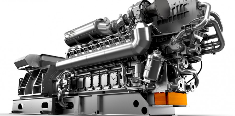 Generating Sets Assembly And Testing Mbh