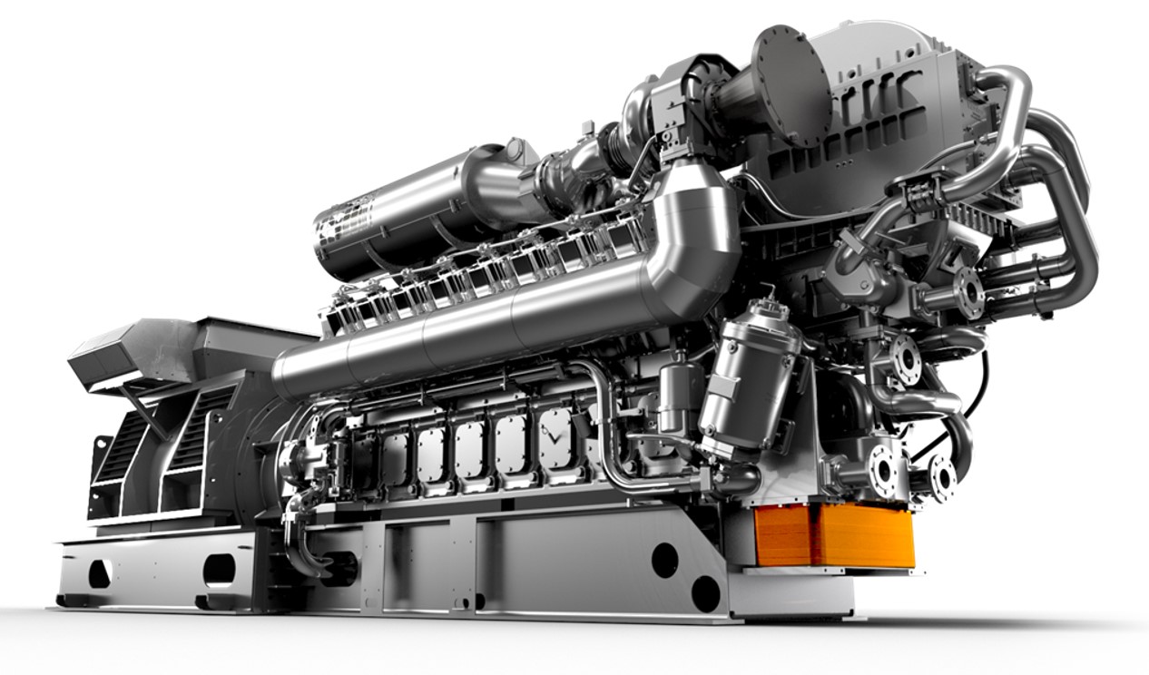 Main Activities - MBH