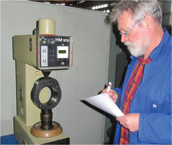 Engine Upgrading - MBH